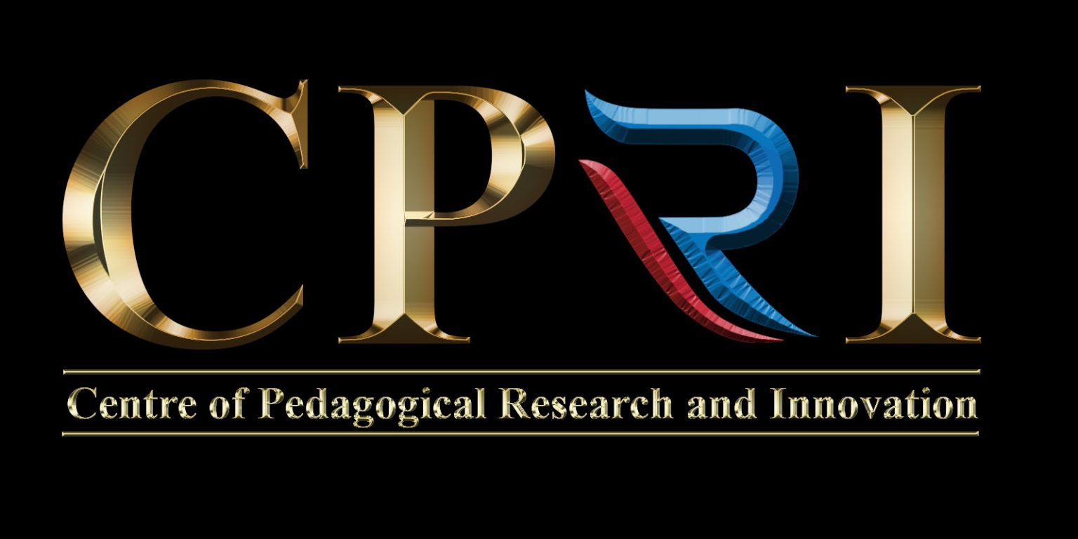 CPRI – Centre of Pedagogical Research & Innovation