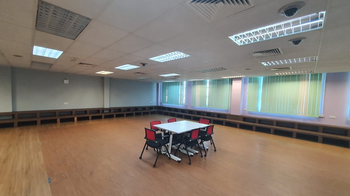 FACILITIES – Centre of Pedagogical Research & Innovation